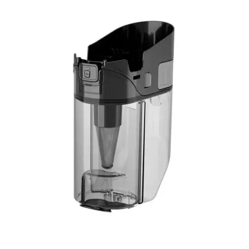 SHARK Dust Cup Vacuum - Black