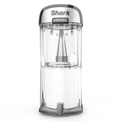 SHARK Dust Cup Vacuum - Rose Gold