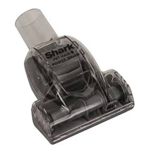 SHARK Pet Power Brush Vacuum - Grey