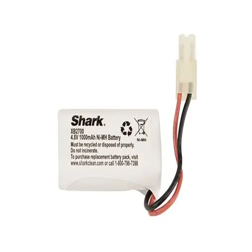 SHARK Battery Pack