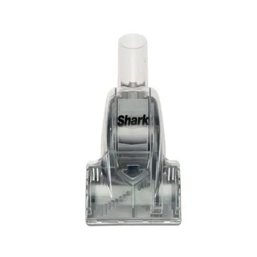 SHARK Pet Power Brush Vacuum - One-color
