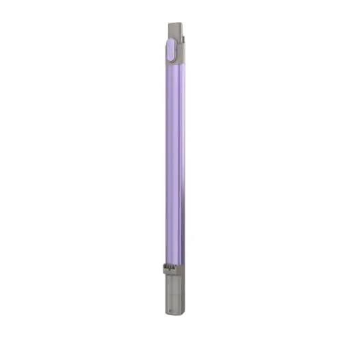 SHARK Straight Wand With Clip Vacuum - Purple