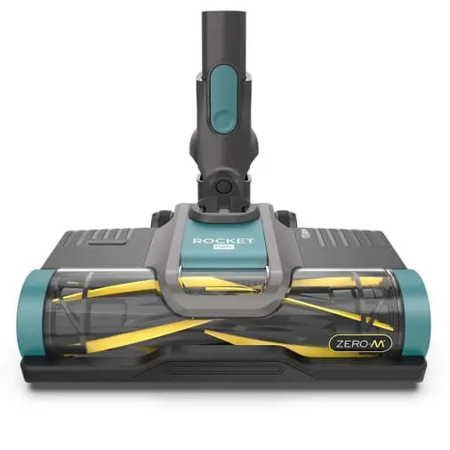 SHARK Dirt Engage Floor Nozzle Vacuum - One-color