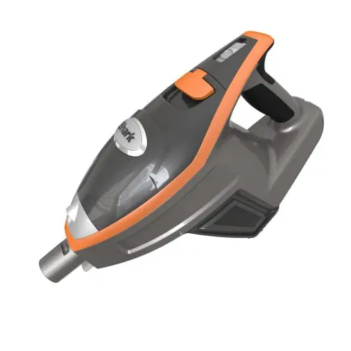 SHARK Replacement Hand Vacuum - Burnt Orange