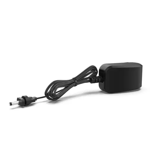 SHARK V Charger - Black