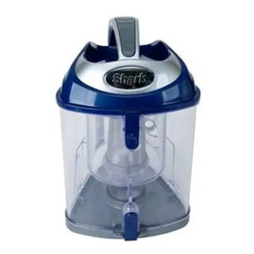 SHARK Dust Cup Vacuum - One-color