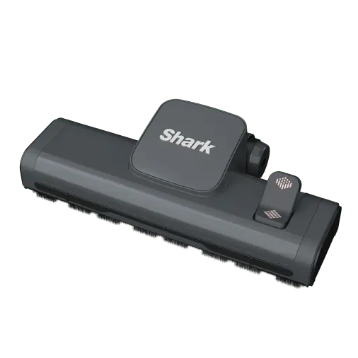 SHARK Replacement Nozzle Vacuum - Granite Gray/silver