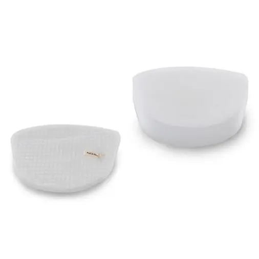 SHARK Foam & Felt Filter Kit Vacuum - White