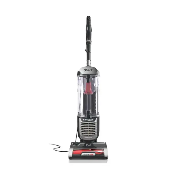 SHARK Rotator Pet Upright Vacuum - Charcoal