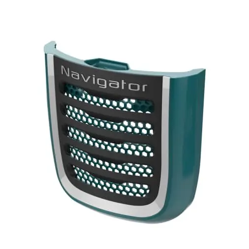 SHARK Hepa Filter Grill Vacuum - Intuition