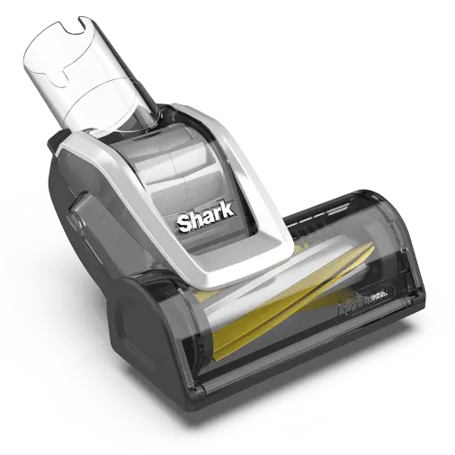 SHARK Pet Power Brush Vacuum - Charcoal