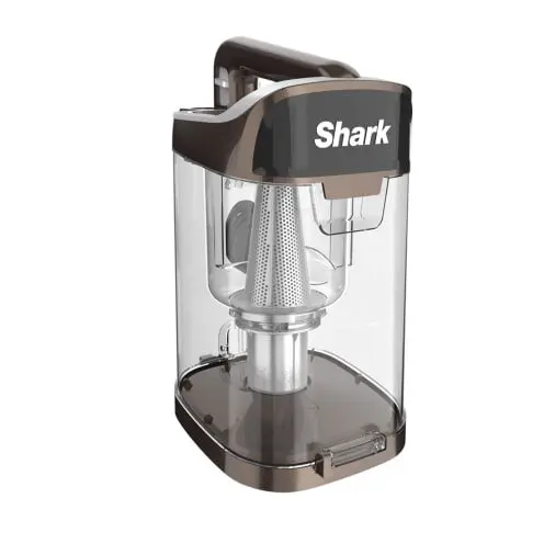 SHARK Dust Cup Vacuum - One-color