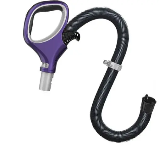 SHARK Handle & Hose Assembly Vacuum - One-color