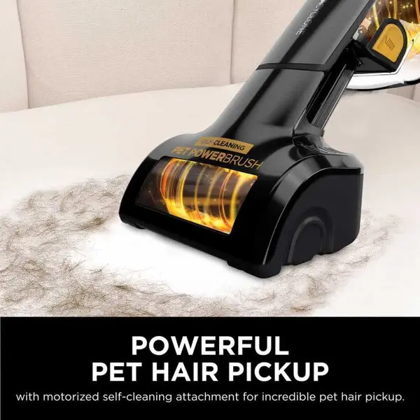 SHARK Ultracyclone Pet Pro Cordless Handheld Vacuum
