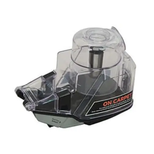 SHARK Dust Cup Vacuum - One-color