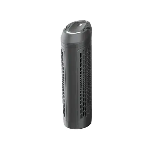 SHARK Ion Power Core Battery - Black