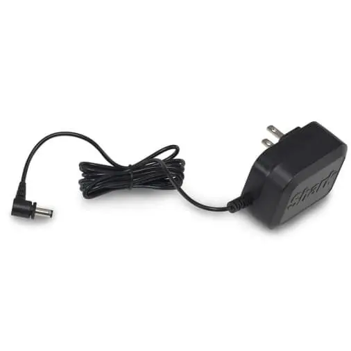 SHARK Ion Power Core Charger - Black