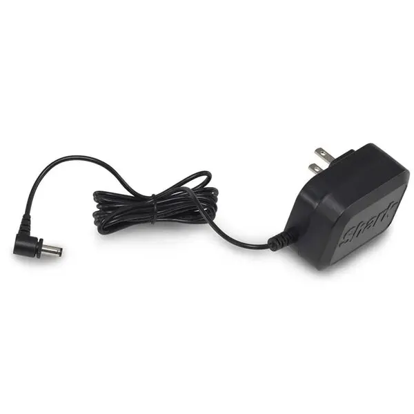 SHARK Ion Power Core Charger - Black