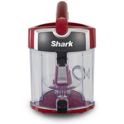 SHARK Dust Cup Vacuum - One-color