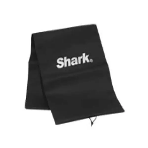 SHARK Large Accessory Bag - Black
