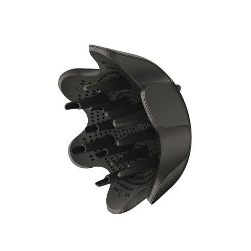 SHARK Flexstyle Curl-defining Diffuser - Black