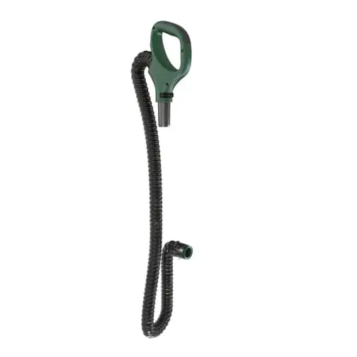 SHARK Handle With Hose Vacuum - One-color
