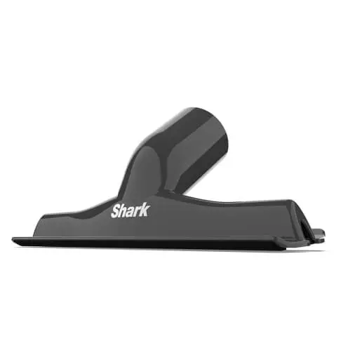 SHARK Wide Upholstery Tool Vacuum - Black