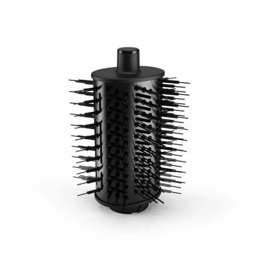 SHARK Flexstyle Oval Brush - Black