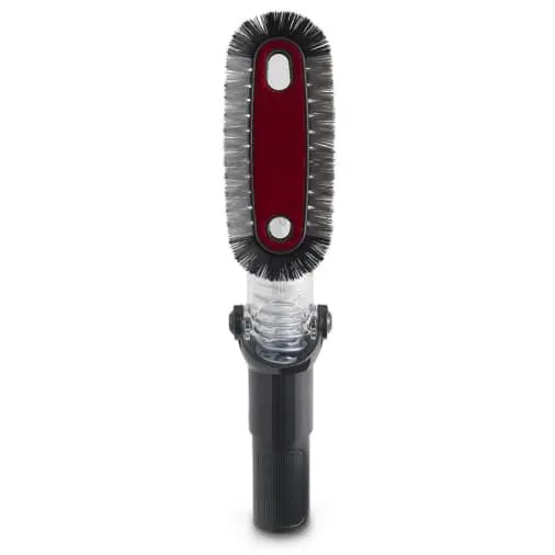 SHARK Multi-angle Dusting Brush Vacuum - Black