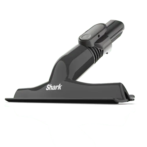 SHARK Wide Upholstery Tool Vacuum - Black