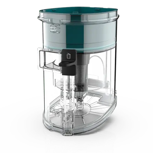 SHARK Dust Cup Vacuum - One-color