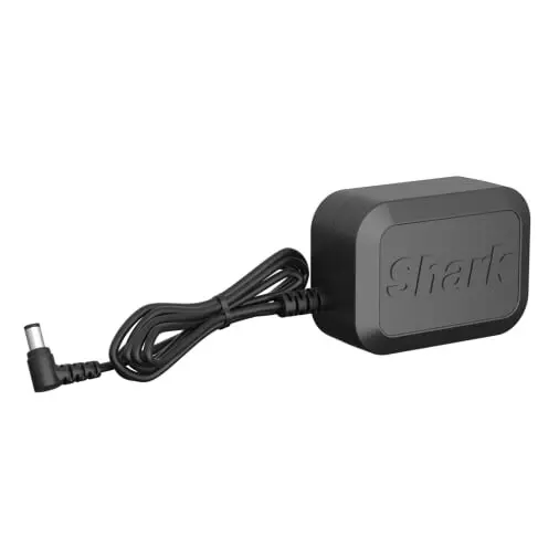SHARK Charging Cord - Black