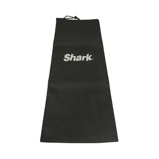 SHARK Large Accessory Bag Vacuum