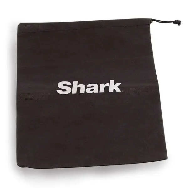 SHARK Large Accessory Bag - Charcoal