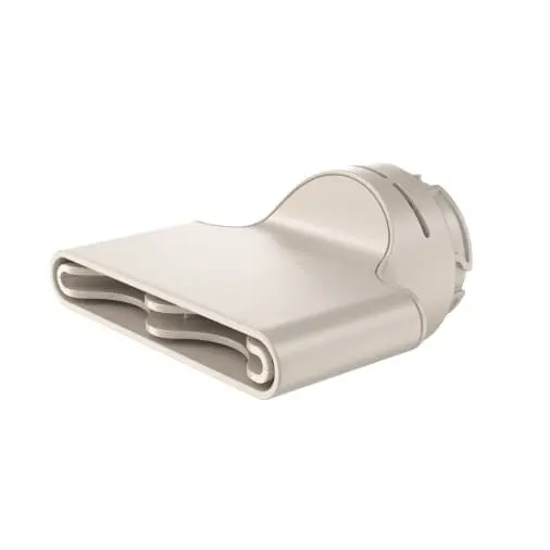 SHARK Flexstyle Styling Concentrator - Beige