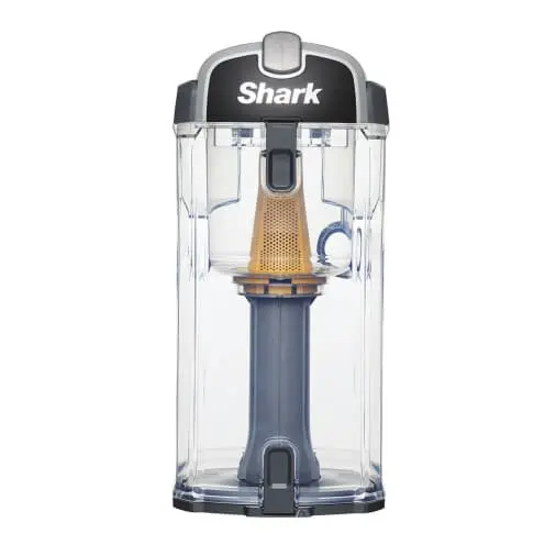 SHARK Dust Cup Vacuum - One-color