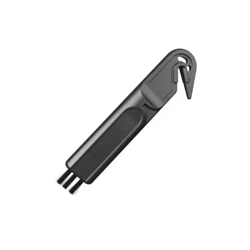 SHARK Dust Cup Cleaning Tool Vacuum - Black