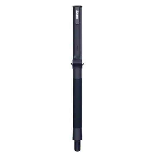 SHARK Multiflex Canister Wand Vacuum - Navy/silver
