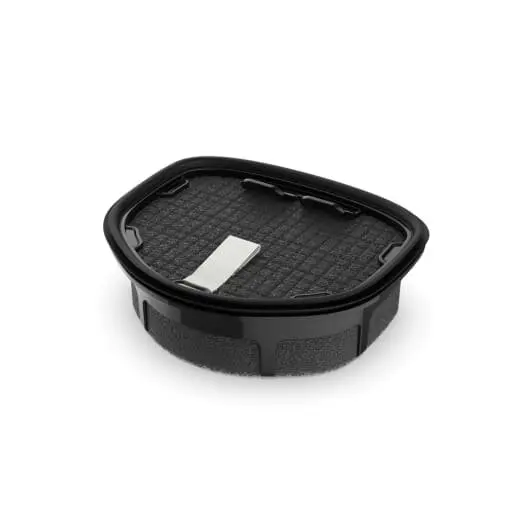 SHARK Dust Cup Filter Vacuum - Black