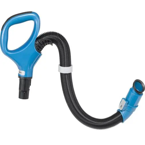 SHARK Handle With Hose Vacuum - One-color
