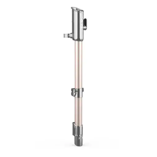 SHARK Extension Wand Vacuum - Rosegold