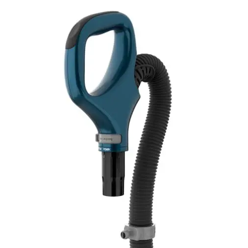 SHARK Handle With Hose Vacuum - One-color