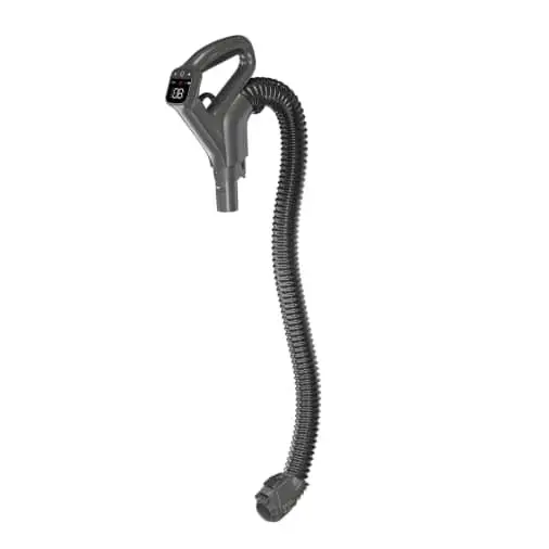 SHARK Handle With Hose Vacuum - Black