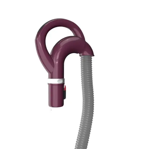 SHARK Handle With Hose Vacuum - Mulberry