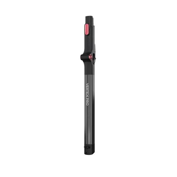 SHARK Multiflex Wand - Black/red