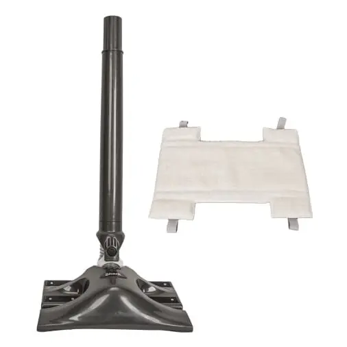 SHARK Dust-away Hard Floor Attachment Vacuum - One-color