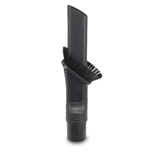 SHARK Duster Crevice Tool Vacuum - Charcoal