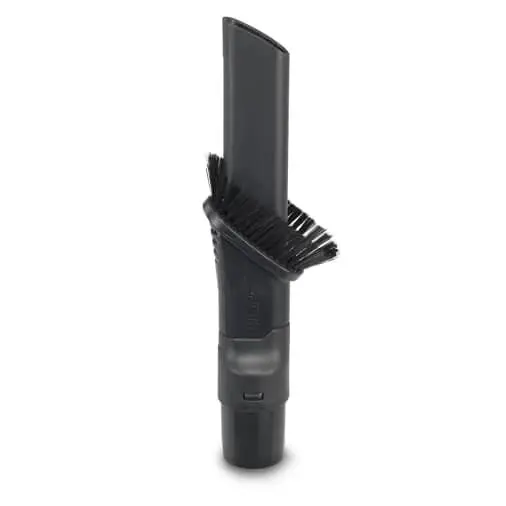 SHARK Duster Crevice Tool Vacuum - Black