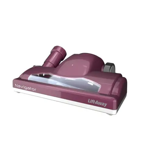 SHARK Motorized Floor Nozzle Vacuum - Mulberry