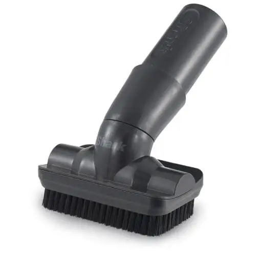 SHARK Dusting Brush Vacuum - Charcoal